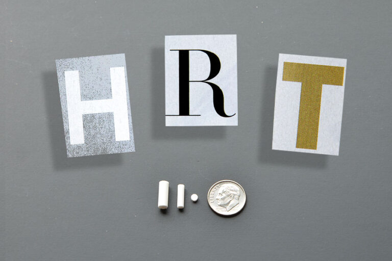 Exploring the Benefits of Hormone Pellets - Carie Boyd Pharmaceuticals