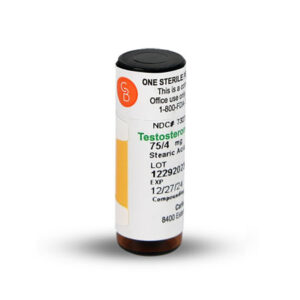 Testosterone /Anastrozole Pellets - Carie Boyd Pharmaceuticals