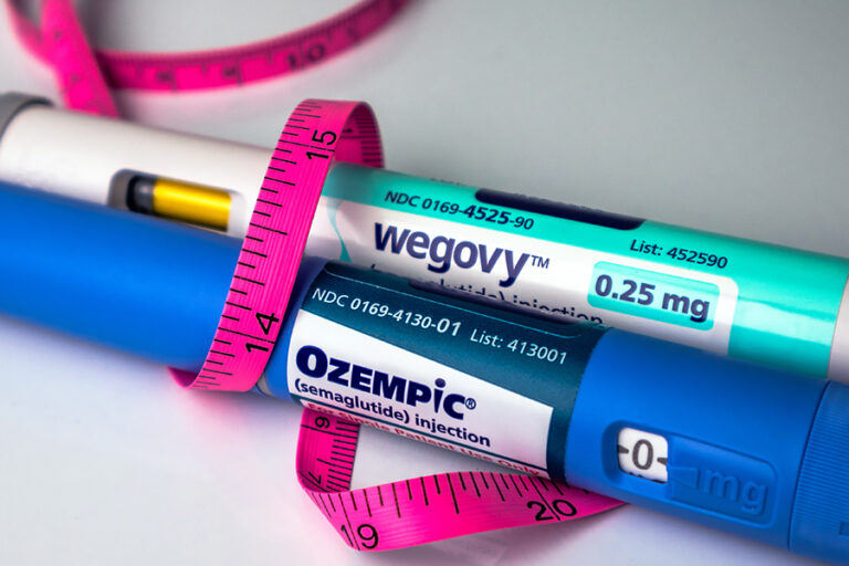 Semaglutide Injections and the FDA - Carie Boyd Pharmaceuticals