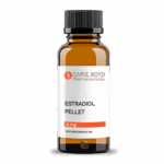 Estradiol Pellets for Hormone Replacement Therapy - Carie Boyd